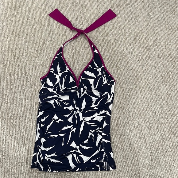 Tommy Bahama | Swim | Tankini Tommy Bahama Swimsuit Top And Two ...